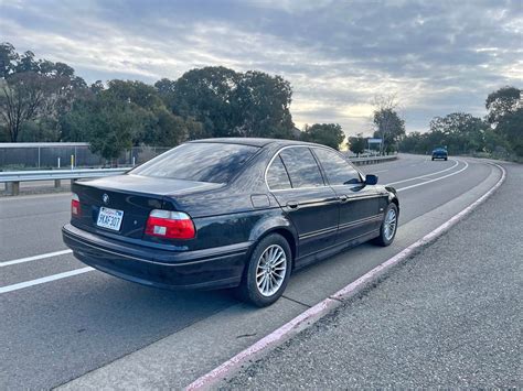 2001 Bmw 530 problems and complaints